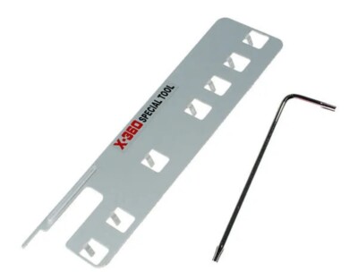 New XBox 360 Original Unlock Opening Special Tool Kit Set -- Fat Phat XBox 360 | eBay