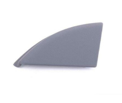 MERCEDES-BENZ SLK R170 LUGGAGE COMPARTMENT LEFT COVER A1706900930 | eBay