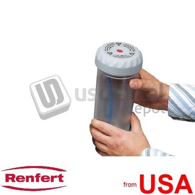 Dental Lab Equipment - Renfert Basic