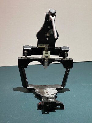 Dental - Articulator