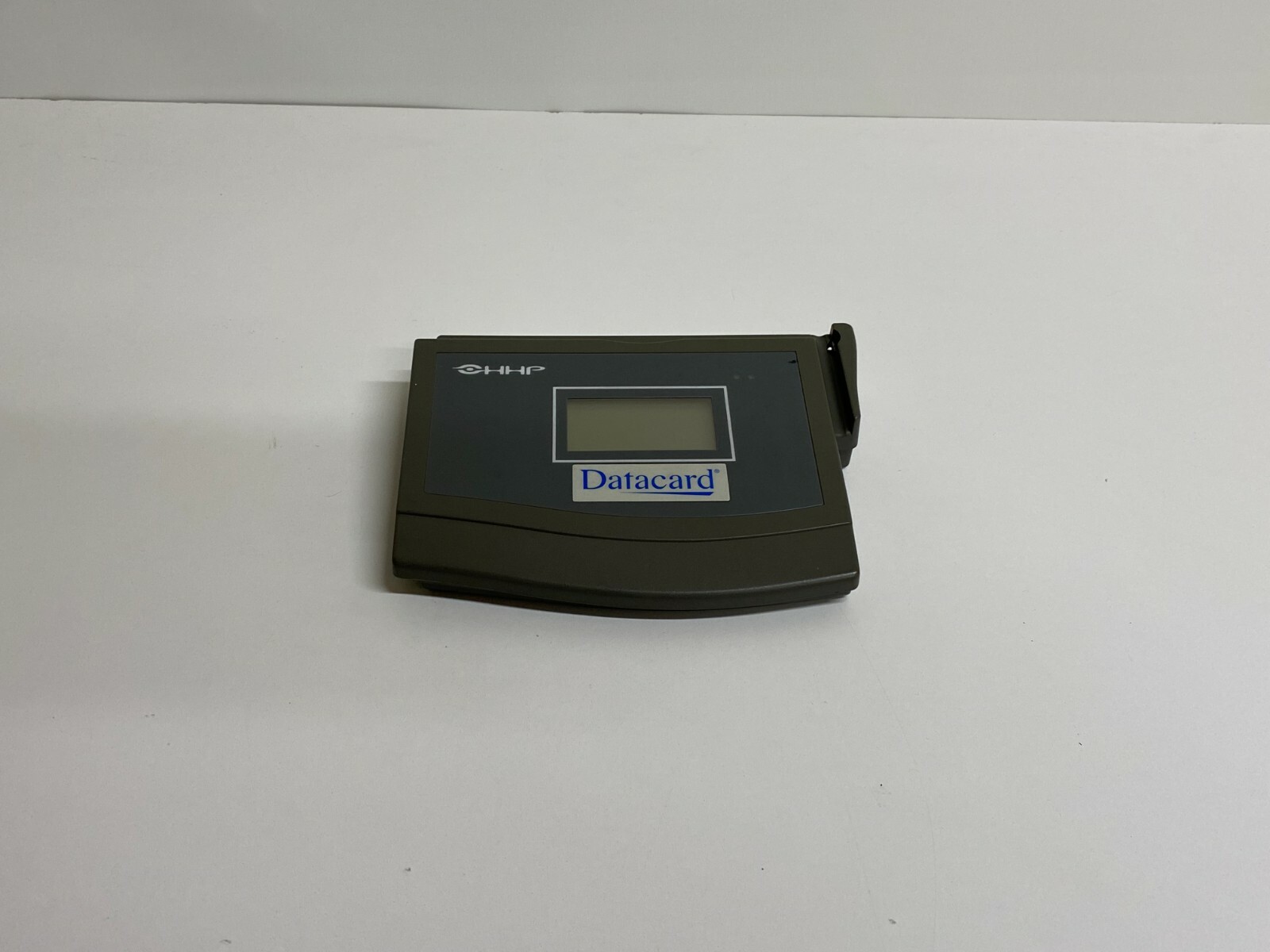BB21: Hand Held Products, Inc. Signature Capture Terminal TT1500 ...