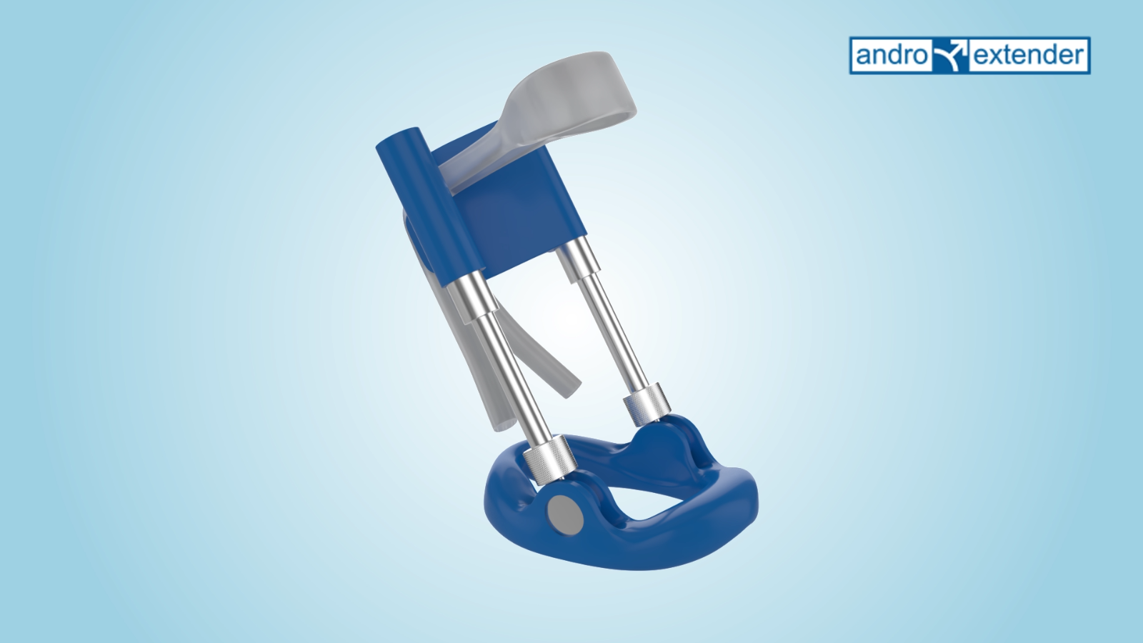 Andropenis Pro Penis Extender for Penis Enlargement, Andropenis Medical ...