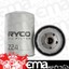 Ryco Z24 Replacement Spin-On Oil Filter suit Holden Chev V8 | eBay