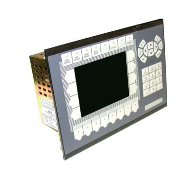 Operator Interface Panels - Operator Interface Panel Model