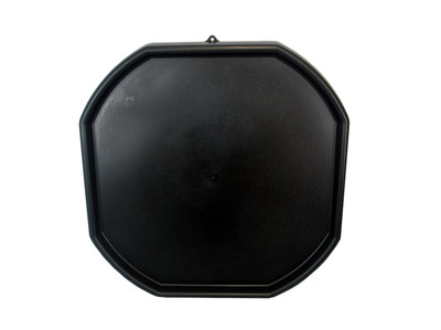 Large Plastic Builders MIXING TRAY for Cement Mortar Sand Plastering ...