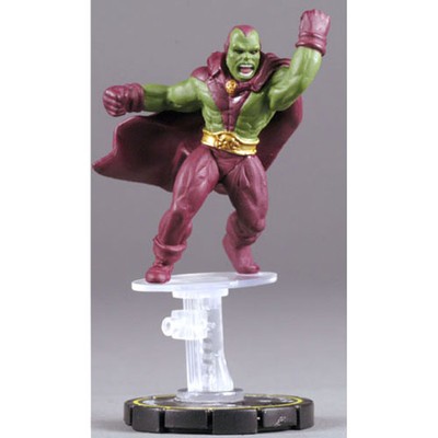 Heroclix Marvel Supernova DRAX #066 Destroyer | eBay