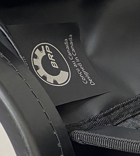 2018+ Sea-Doo GTX Storage Bin Organizer 2.8 US GL (10.7 L) OEM ...