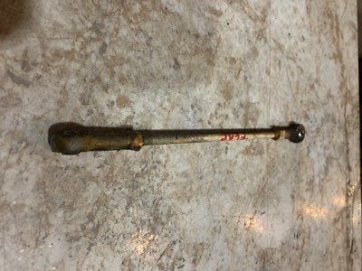 Cessna 150 L Flap Push Pull Control Rod | eBay