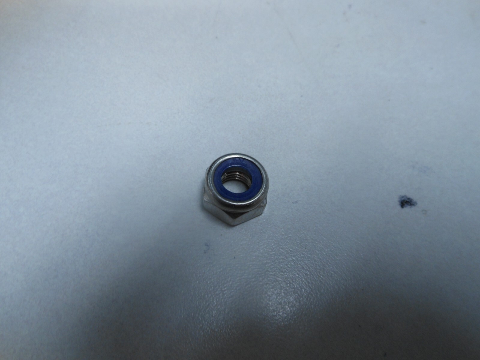 NOS Elastic Stop Nut Fits: Sea Doo 01 GTS 96-09 GTX 99 SPX 232501600 | eBay