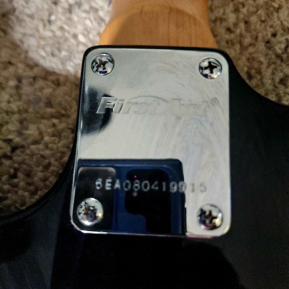 First Act Stratocaster ME301 Electric Guitar Whammy Bar | eBay