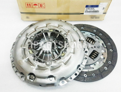 DISC & CLUTCH COVER ASSY 4120049950 FOR GRAND STAREX 2007-2014 | eBay
