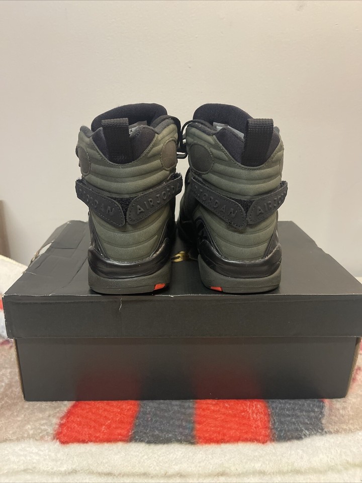 Jordan 8 "Undefeated" | eBay