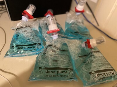 Air Fresheners - Refills Cintas