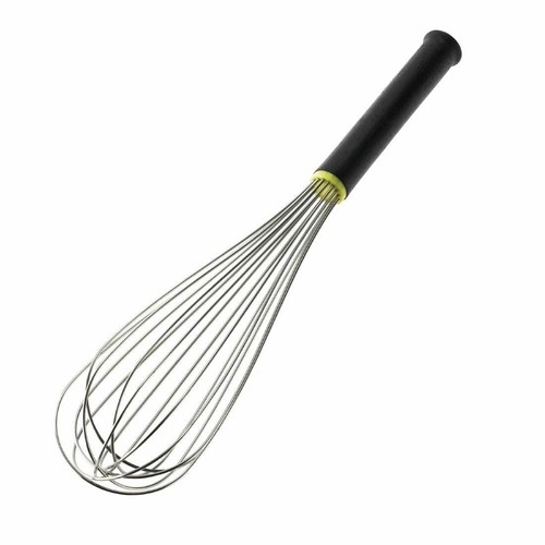 Matfer Whisk 14In 355mm Kitchen Tool Milk Egg Beater Mixer Balloon ...