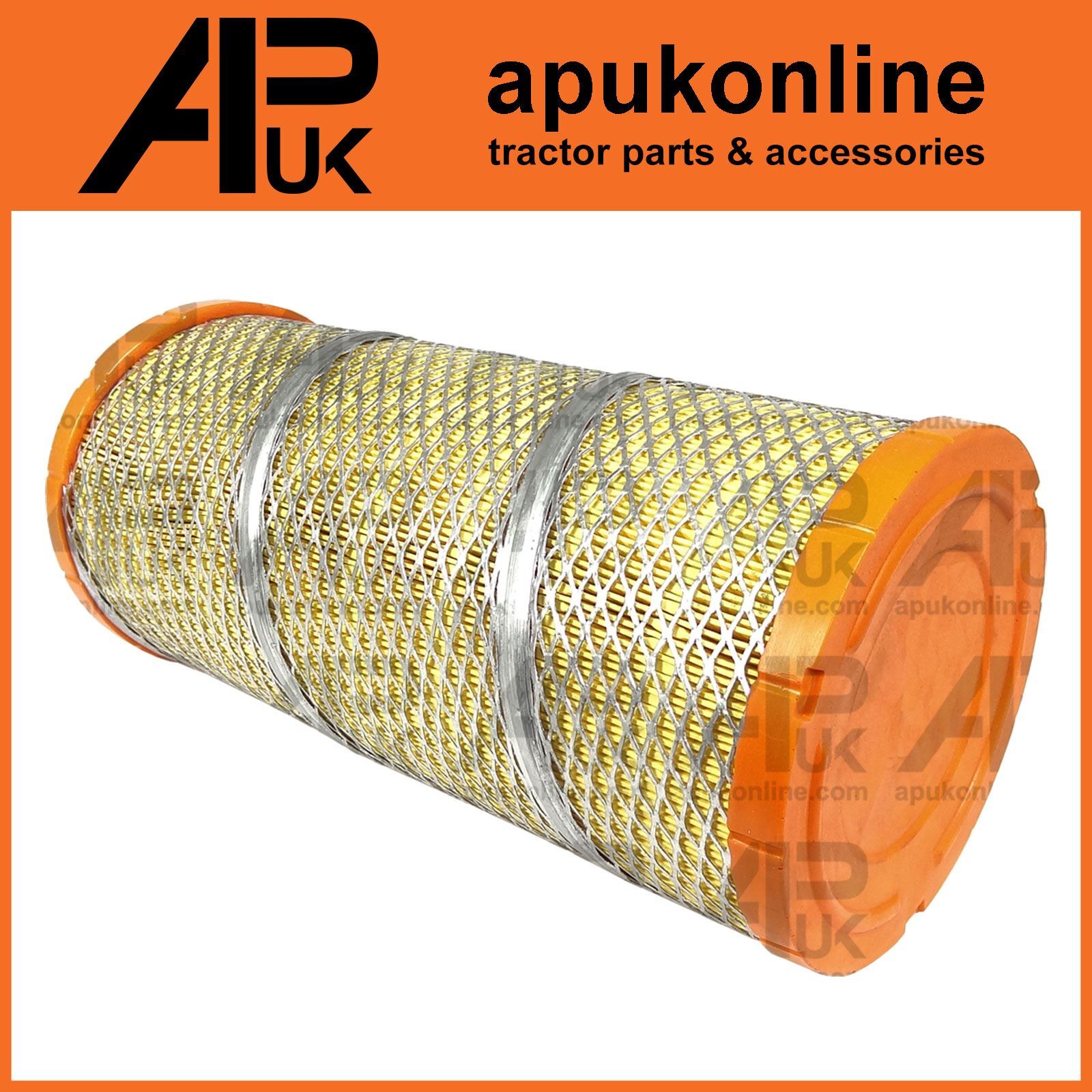 Outer Air Filter for Case IH CX70 CX80 CX90 CX100 7120 C70 C80 C90 C100 ...