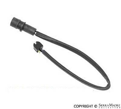 Porsche Front Brake Pad Sensor, 911/930/944 944 612 211 00 | eBay