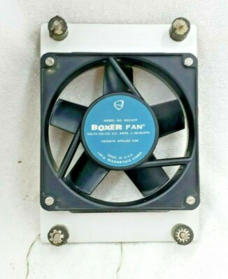Fans - Imc Magnetic