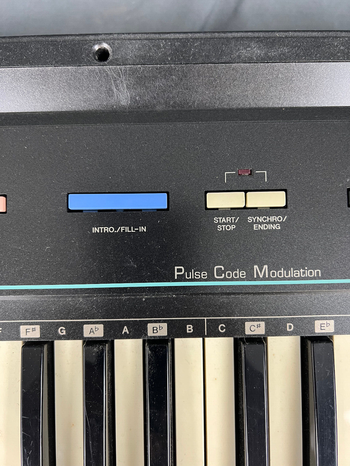80s Casio Casiotone CT-450 | eBay