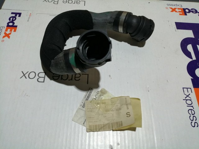 BMW OEM 13-16 X3 Radiator Coolant-lower Hose 17127646151 for sale ...