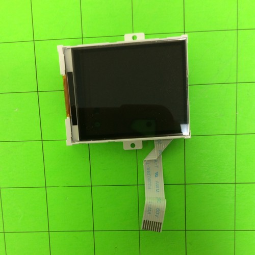 Epson Stylus CX8400 Inkjet Printer Screen 413P0743FL 0904370005 ...