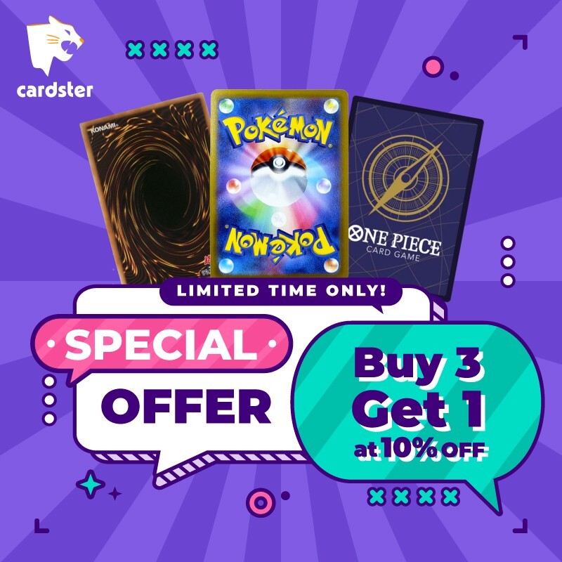 Laboon SR EB01-048 [PAR] Parallel Extra Booster Memorial Collect One ...