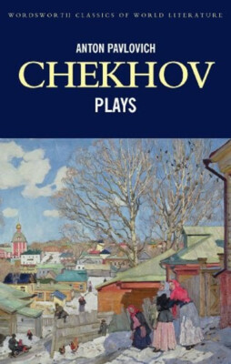 Chekhov Plays Paperback Anton, Pavlovich, Anton Chekov 9781840226171| eBay
