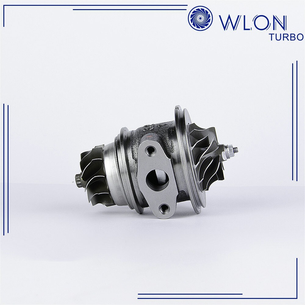 CHRA turbo 49131-04520 core cartridge for Jiangling Motors JX4D24 9P2 ...