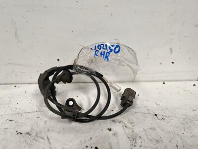 Toyota PRIUS ABS Sensor NHP10 Right Rear 12/11-03/20 | eBay Australia