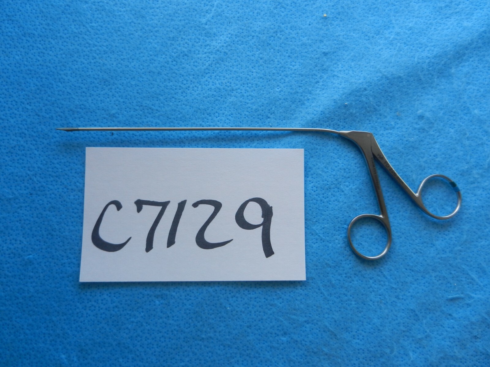 Aesculap Surgical Micro Vertical Opening Scissors FD226 | eBay