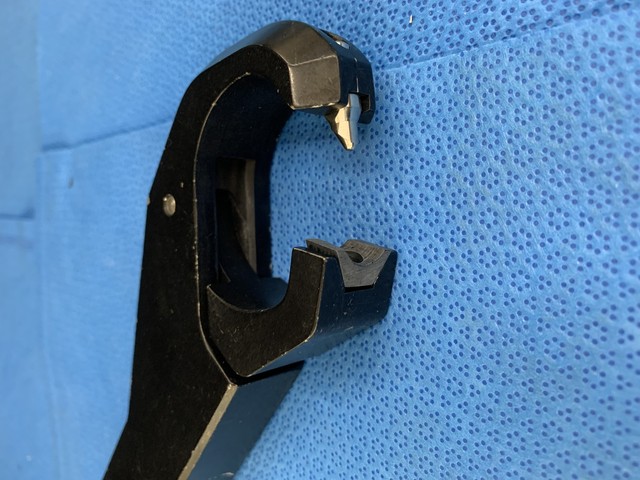 Stryker Stem Inserter/Extractor 1106-1000 (0604) for sale online | eBay