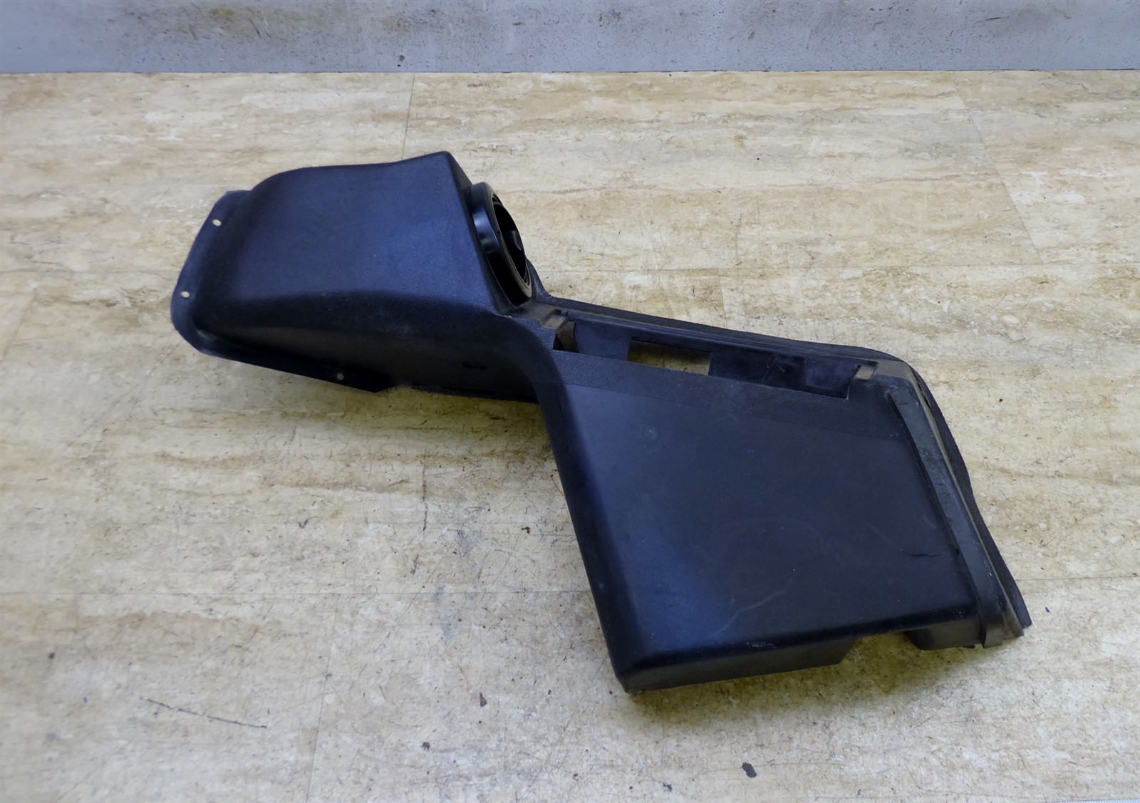 1983 BMW R80RT Airhead R100 RS RT S S381-2a. right inner fairing cover ...