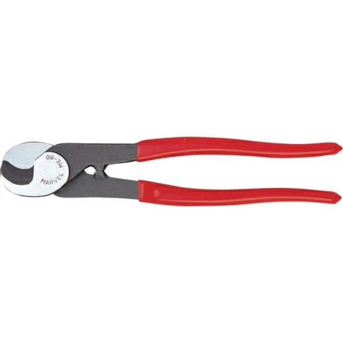 MARVEL ME-60/Cable Cutter (for Copper Wires Only) 60mm2 Max. Made in ...