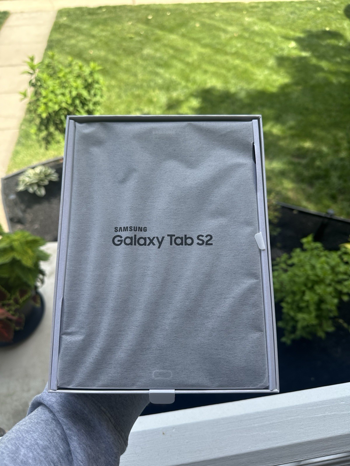 Samsung Galaxy Tab S2 9.7" 32GB Wi-Fi Tablet Black Android SM-T813 | eBay
