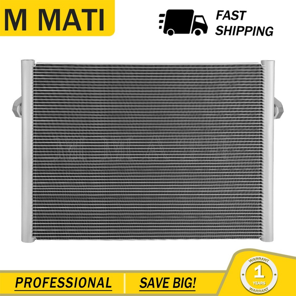 1241243 Radiator For Polaris RZR Pro XP / Pro XP 4 2020 2021 2022 2023 ...