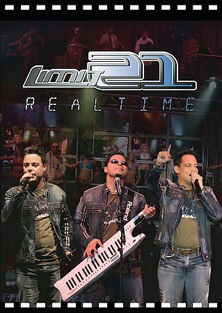 Limite 21 - Realtime (DVD, 2006) for sale online | eBay