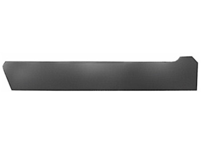Sherman 898-02 Universal Rocker Panel Fits Chevrolet C30 C30 Pickup | eBay