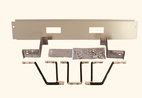 EATON CUTLER HAMMER KPRL4FD TWIN CIRCUIT BREAKER MOUNTING HARDWARE KIT ...