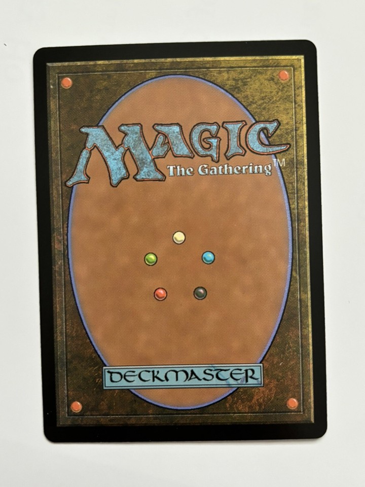 Barbed Servitor (foil) murders at kalov manor MTG - NM+ | eBay