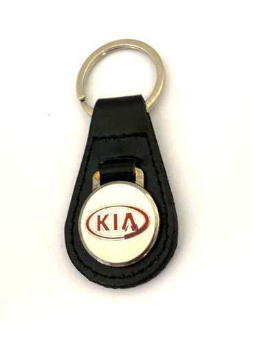 KIA Leather Key Tag (O1) | eBay