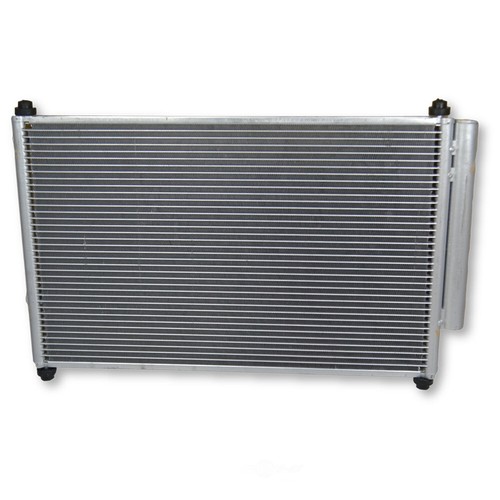 A/C Condenser Global Parts Distributors 3686C | eBay