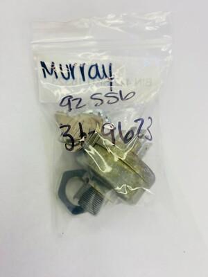 Murray OEM 92556 Key Switch Shut Off Rotary 31-9623 NOS | eBay