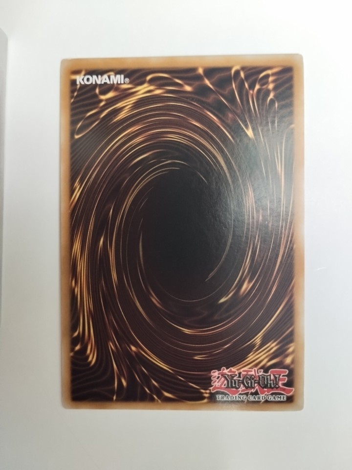 Yu-Gi-Oh! TCG Ninja Grandmaster Hanzo Order Of Chaos ORCS-EN029 1st ...