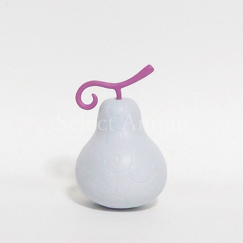 String String Fruit One Piece Devil Fruit Collection Figures Vol.3 ...