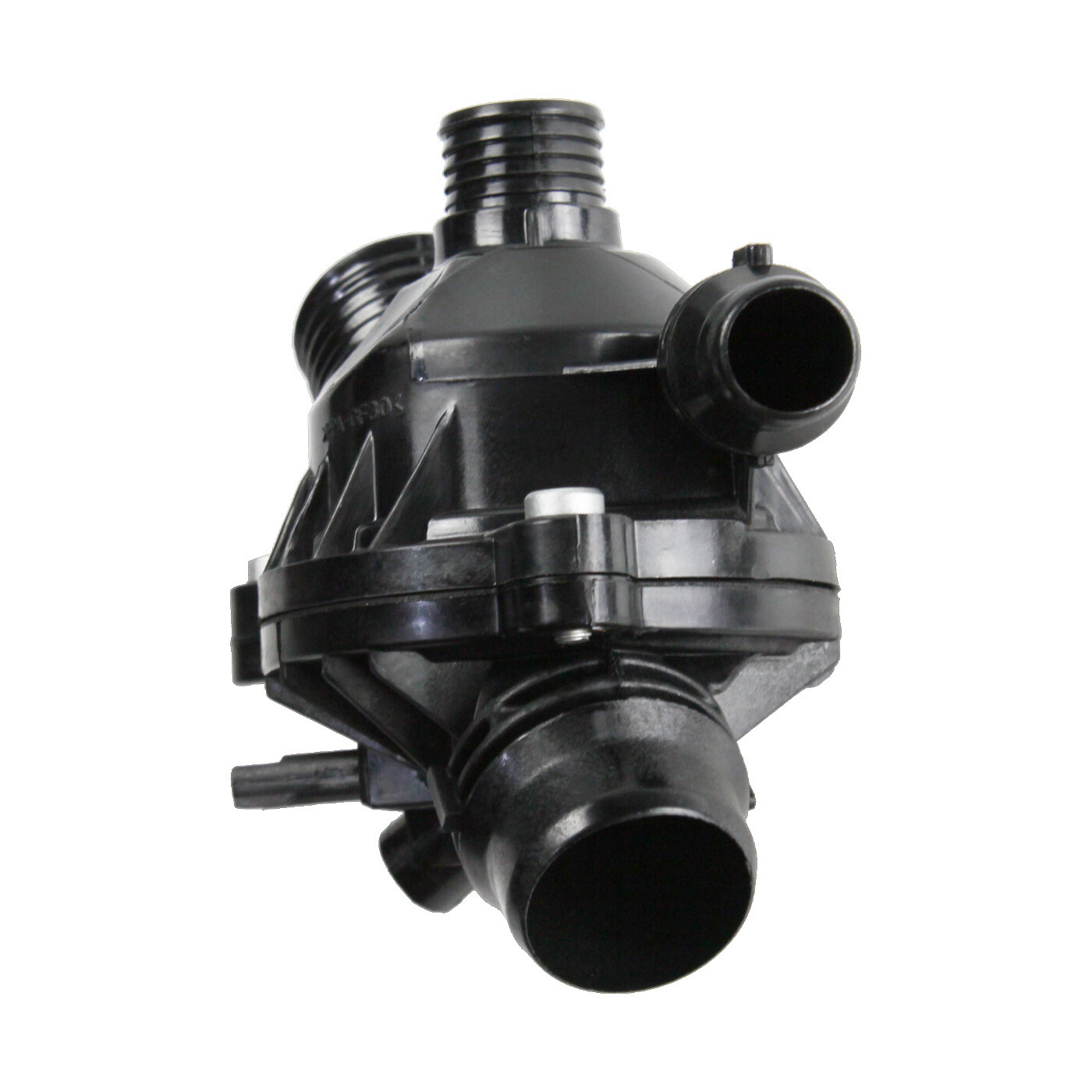 Thermostat Housing For BMW 135i 325i 328i 330i 335i 525i X3 Z4 3.0L ...