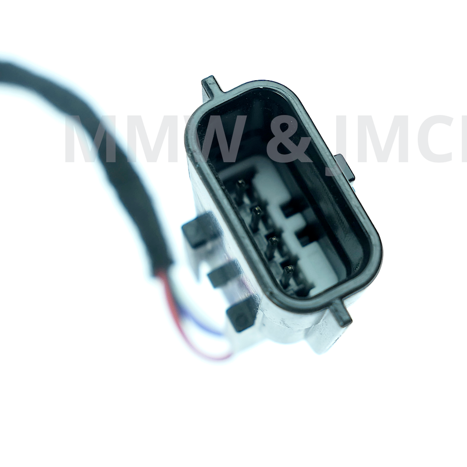 NEW ORIGINAL for RENAULT Door Handle Keyless Kessy Sensor Aerial ...