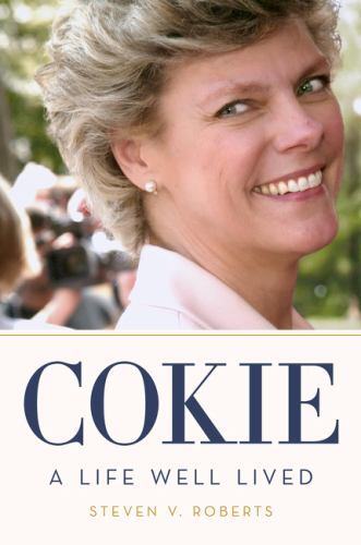 Cokie: A Life Well Lived Roberts, Steven V. Acceptable Book 0 paperback ...