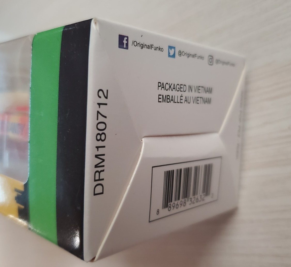 FUNKO Pop! PEZ - ROBIN - Candy Dispenser Limited Edition NEW!!! | eBay