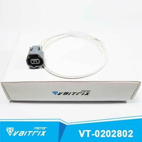 2way For Lexus RX330 ES RX350 IS300 SC430 Side Marker Light Connector ...