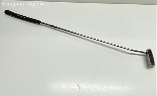 Odyssey Dual Force 2 Rossie Putter | eBay