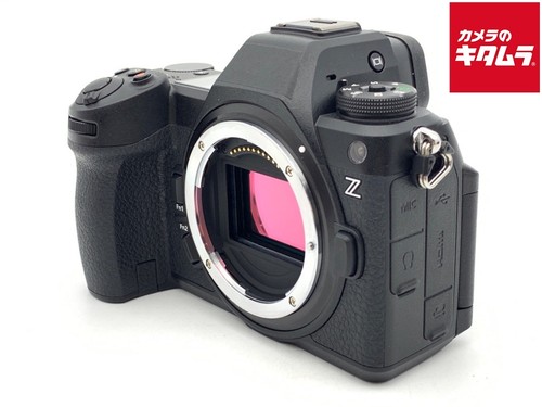 NIKON Z6 III 24.5MP Mirrorless Digital Camera Body -Mint- `9754 | eBay